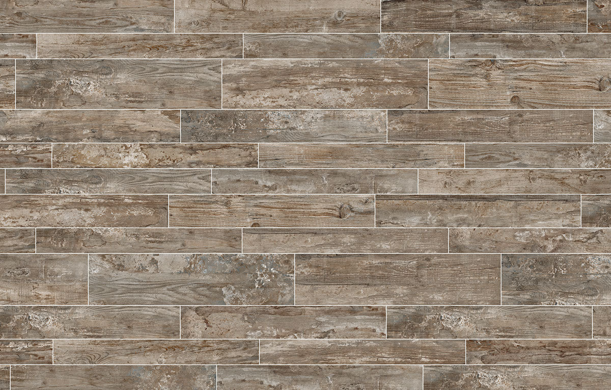Season Wood Series Porcelain Tile – Fine Design Tile